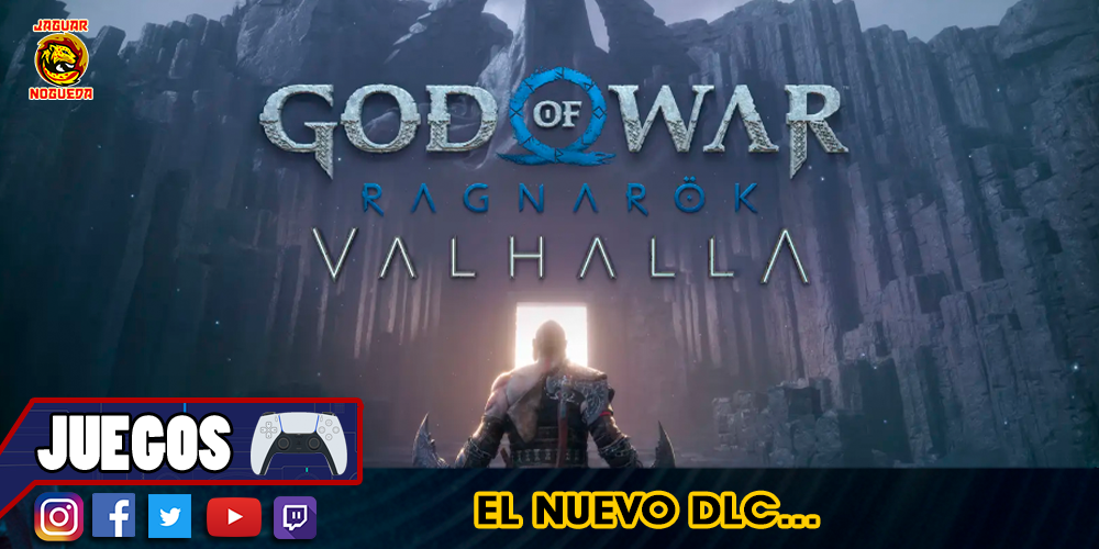 VALHALLA LLEGA GRATIS